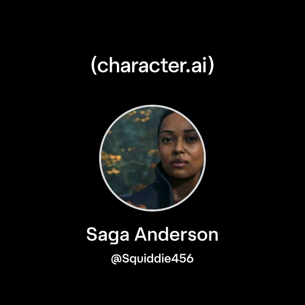 Chat with Saga Anderson | character.ai | Personalized AI for every ...
