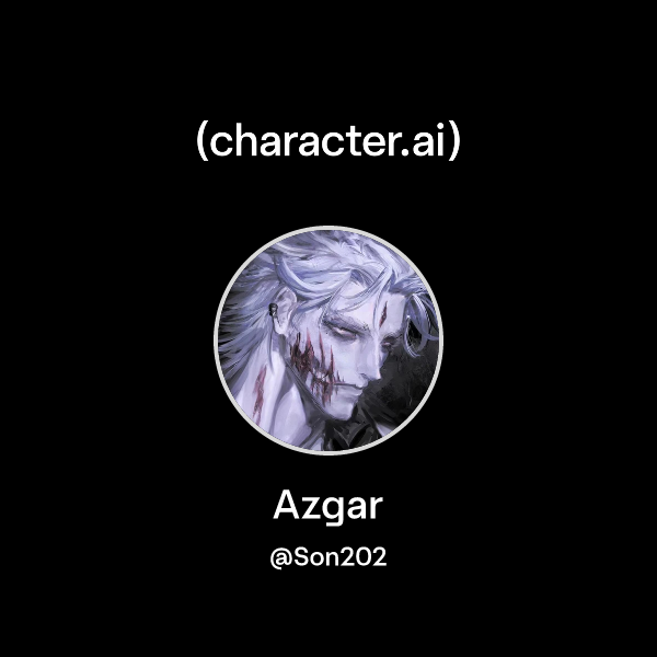 Chat with Azgar | character.ai | AI Chat, Reimagined–Your Words. Your ...