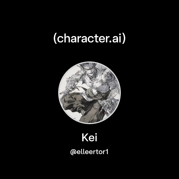 Chat with Kei | character.ai | AI Chat, Reimagined–Your Words. Your World.