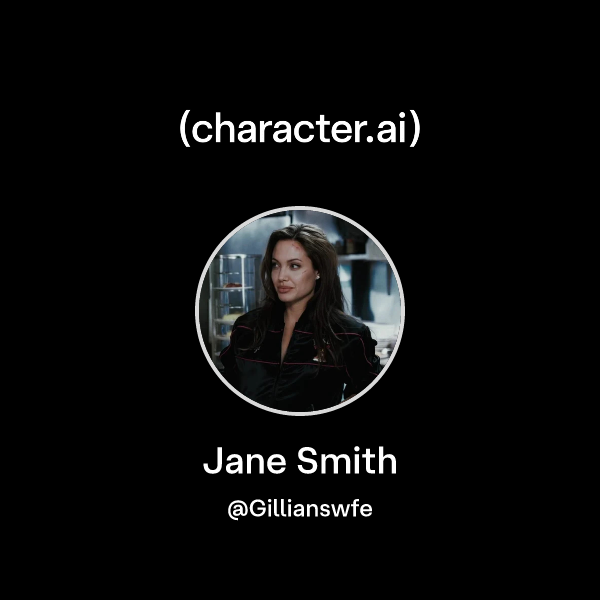 Chat with Jane Smith | character.ai | AI Chat, Reimagined–Your Words ...