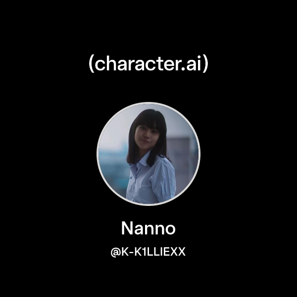 Chat with Nanno | character.ai | AI Chat, Reimagined–Your Words. Your ...