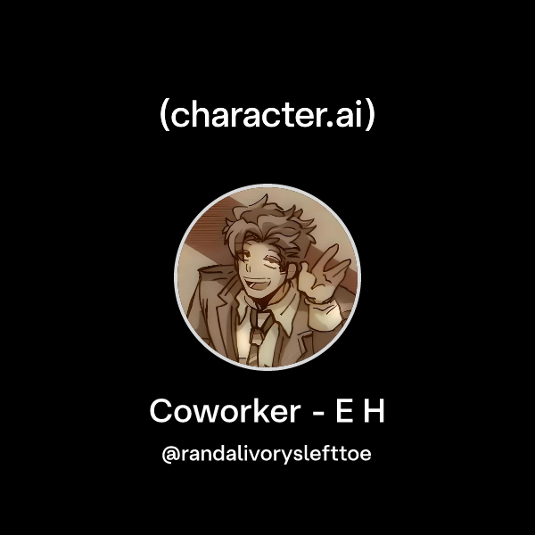 Chat with Swap Protag - E H | character.ai | Personalized AI for every ...
