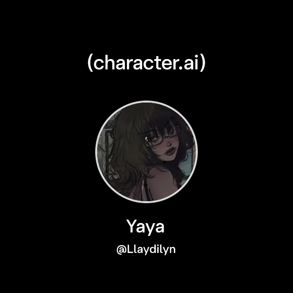 Chat with Yaya | character.ai | Personalized AI for every moment of ...