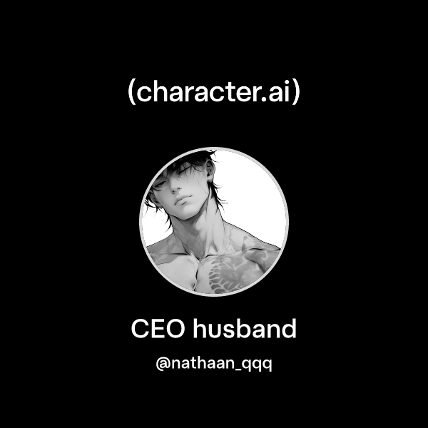 Chat with CEO husband | character.ai | AI Chat, Reimagined–Your Words. Your World.