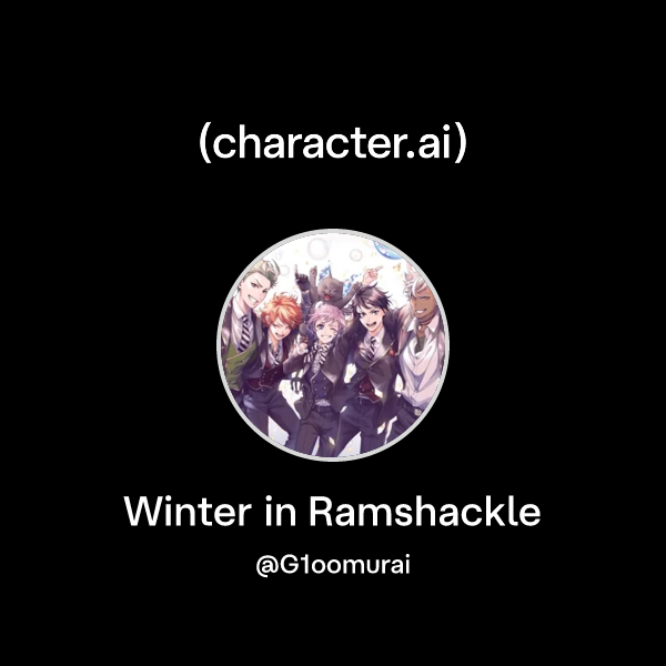 Chat with Winter in Ramshackle | character.ai | Personalized AI for ...
