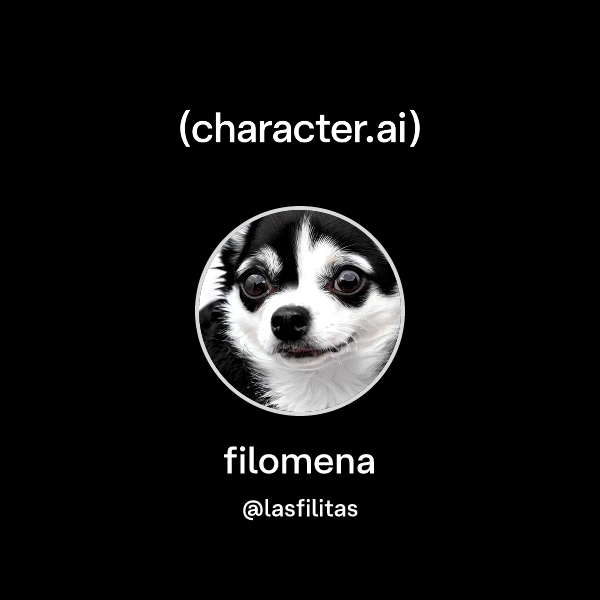 Chat with filomena | character.ai | AI Chat, Reimagined–Your Words ...