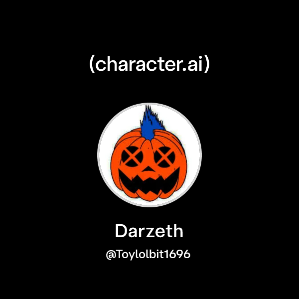Chat with Darzeth | character.ai | AI Chat, Reimagined–Your Words. Your ...