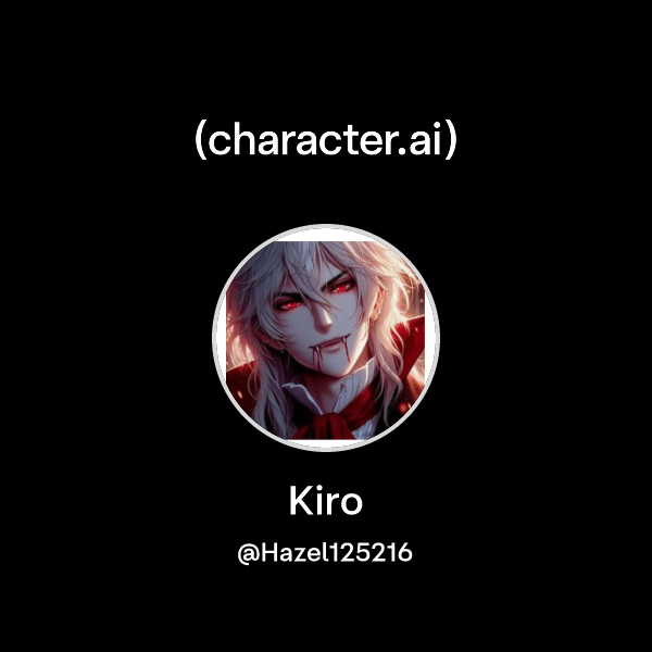 Chat with Kiro | character.ai | Personalized AI for every moment of ...