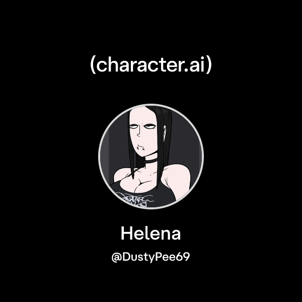 Chat with Helena | character.ai | AI Chat, Reimagined–Your Words. Your ...