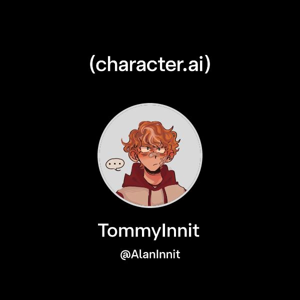 Chat with TommyInnit | character.ai | AI Chat, Reimagined–Your Words ...