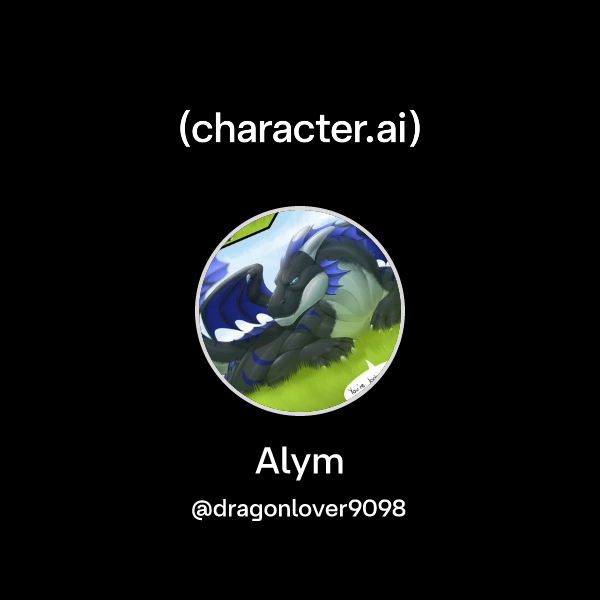 Chat with Alym | character.ai | AI Chat, Reimagined–Your Words. Your World.