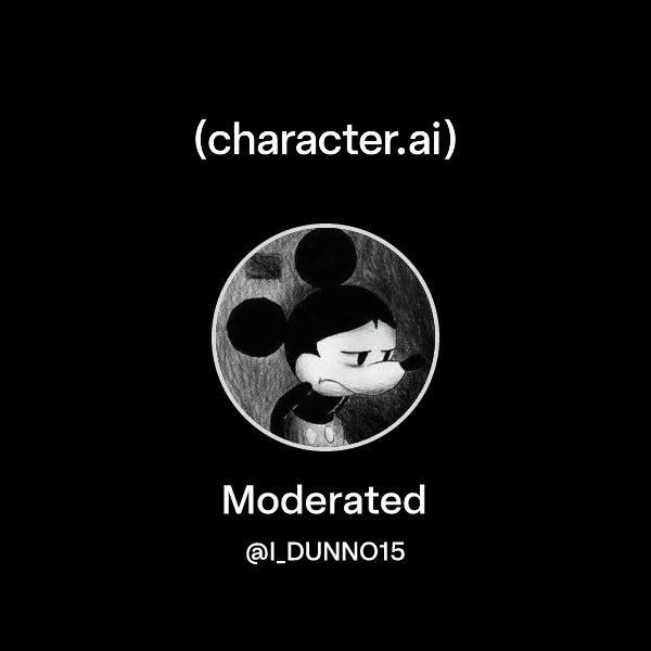 Chat with Mickey-AVI | character.ai | Personalized AI for every moment ...