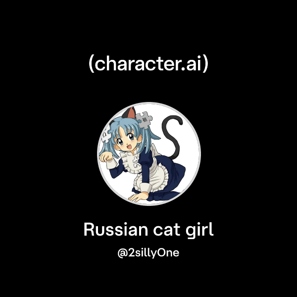 Chat with Russian cat girl | character.ai | AI Chat, Reimagined–Your ...