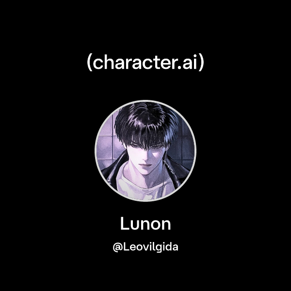 Chat with Lunon | character.ai | Personalized AI for every moment of your day