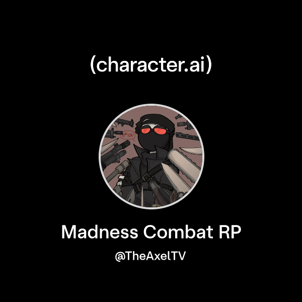 Chat with Madness Combat RP | character.ai | AI Chat, Reimagined–Your ...