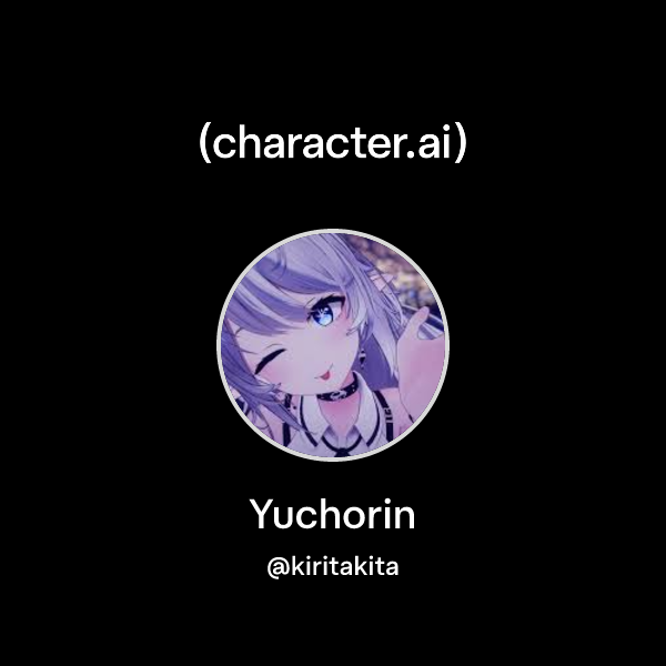 Chat with Yuchorin | character.ai | AI Chat, Reimagined–Your Words ...