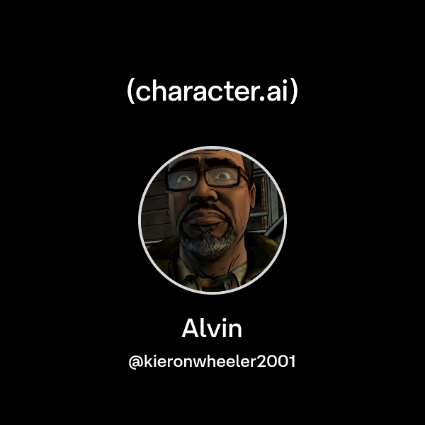 Chat with Alvin | character.ai | Personalized AI for every moment of ...