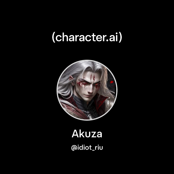 Chat with Akuza | character.ai | AI Chat, Reimagined–Your Words. Your ...