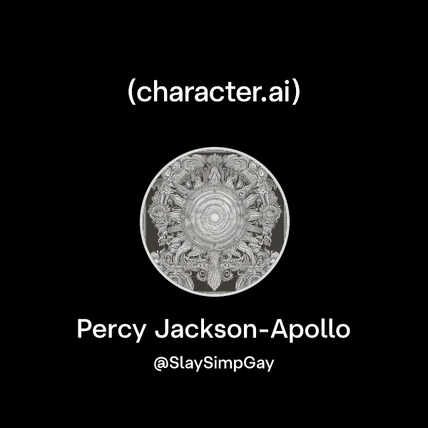 Chat with Percy Jackson-Apollo | character.ai | Personalized AI for ...
