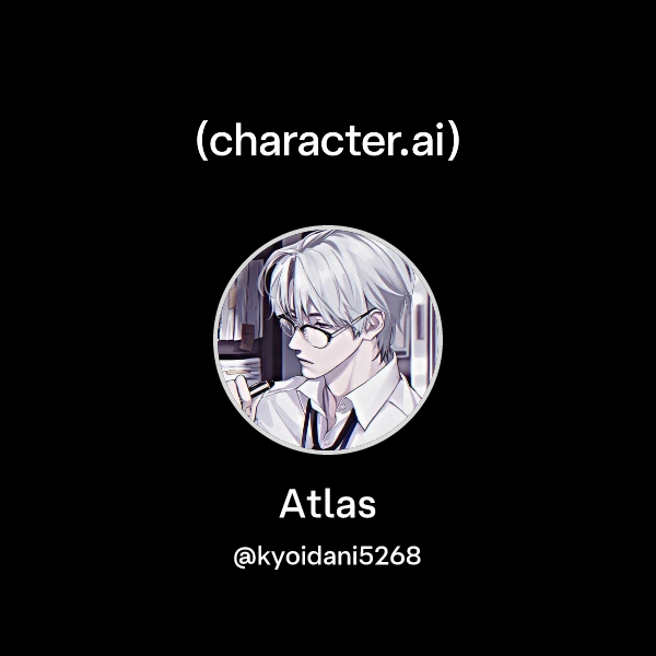 Chat with Atlas | character.ai | AI Chat, Reimagined–Your Words. Your ...