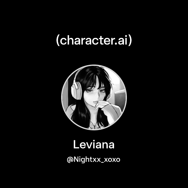 Chat with Leviana | character.ai | AI Chat, Reimagined–Your Words. Your ...
