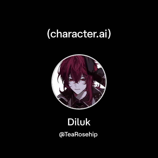 Chat with Diluk | character.ai | AI Chat, Reimagined–Your Words. Your ...