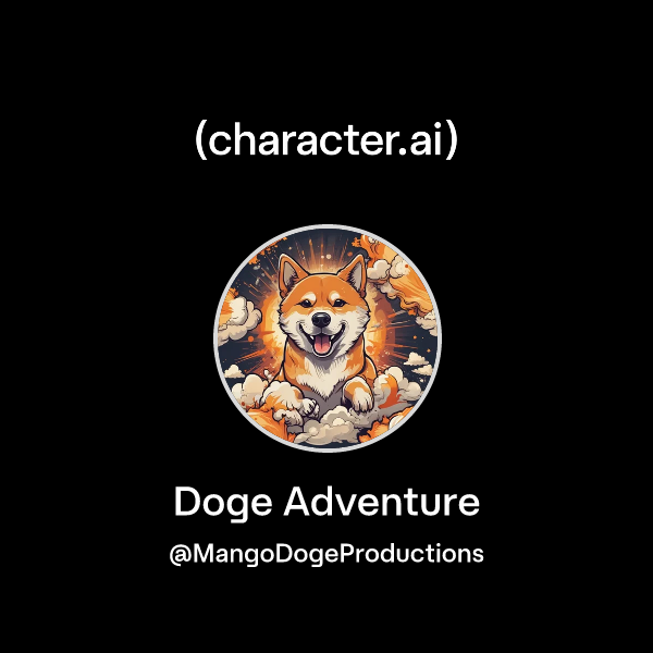 Chat with Doge Adventure | character.ai | Personalized AI for every ...