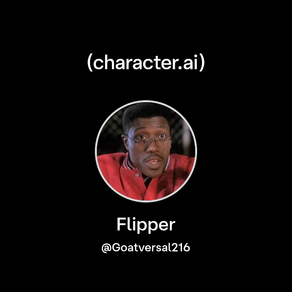Chat with Flipper | character.ai | AI Chat, Reimagined–Your Words. Your ...