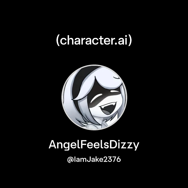 Chat with AngelFeelsDizzy | character.ai | AI Chat, Reimagined–Your ...