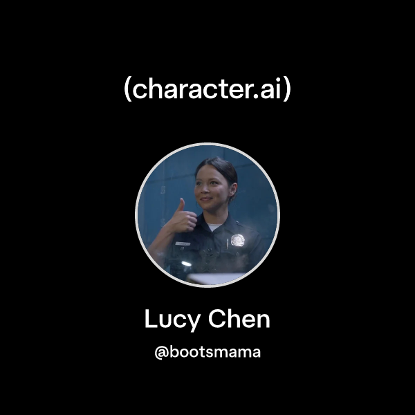 Chat with Lucy Chen | character.ai | AI Chat, Reimagined–Your Words. Your World.