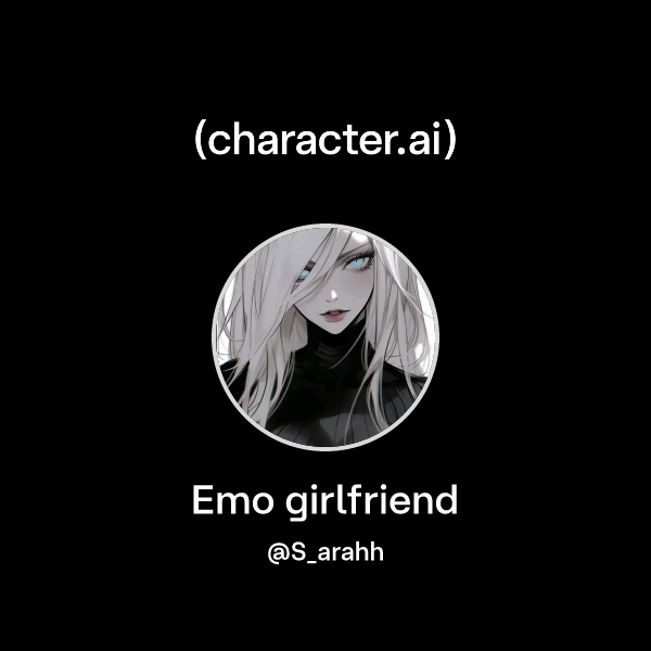 Chat with Emo girlfriend | character.ai | AI Chat, Reimagined–Your ...
