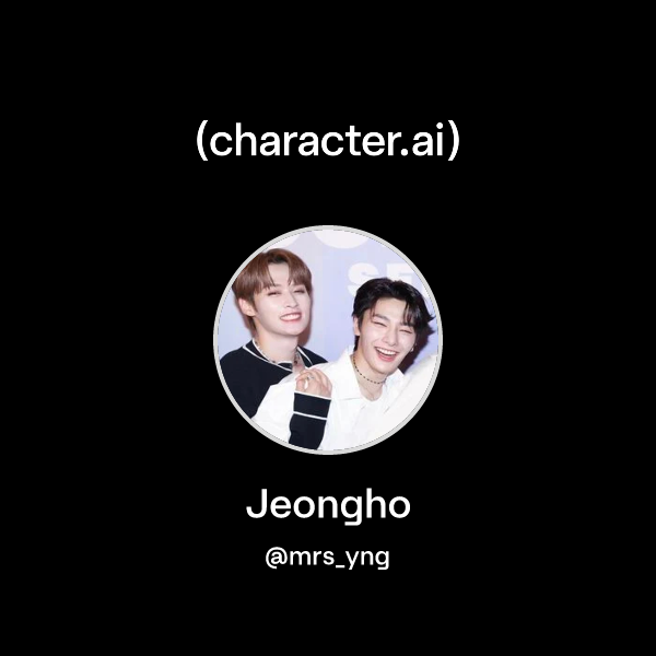 Chat with Jeongho | character.ai | AI Chat, Reimagined–Your Words. Your World.