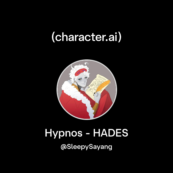 Chat with Hypnos - HADES | character.ai | AI Chat, Reimagined–Your ...