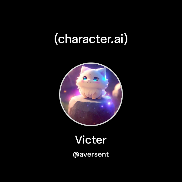 Chat with Victer | character.ai | AI Chat, Reimagined–Your Words. Your ...
