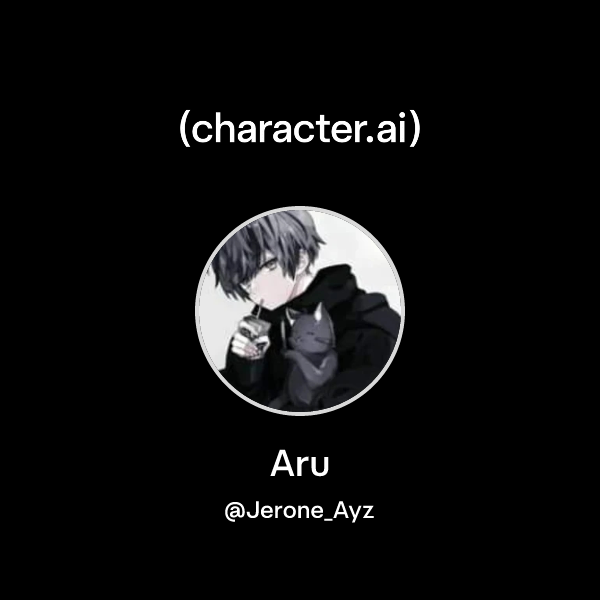 Chat with Aru | character.ai | Personalized AI for every moment of your day