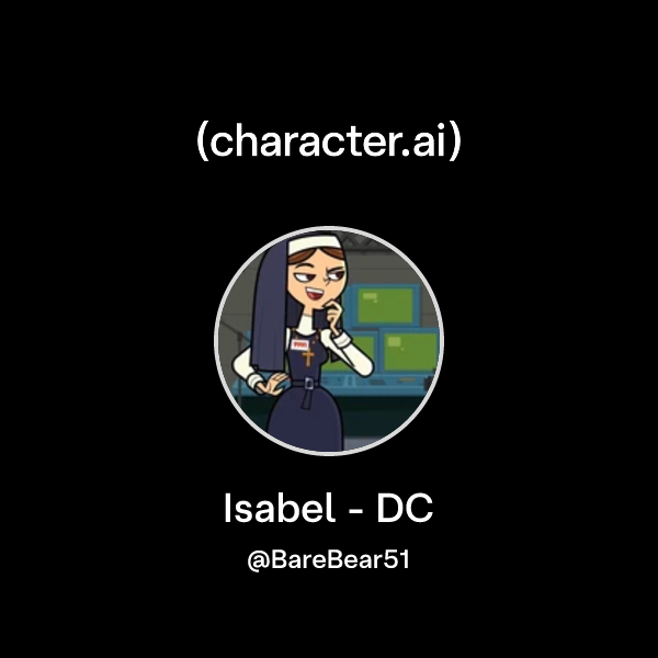 Chat with Isabel - DC | character.ai | AI Chat, Reimagined–Your Words ...