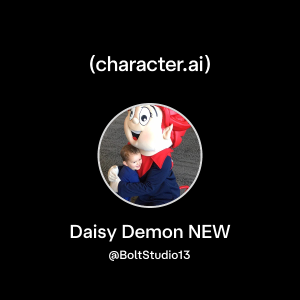 Chat with Daisy Demon NEW | character.ai | AI Chat, Reimagined–Your ...