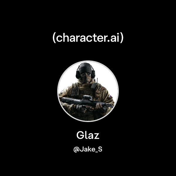 Chat with Glaz | character.ai | Personalized AI for every moment of ...