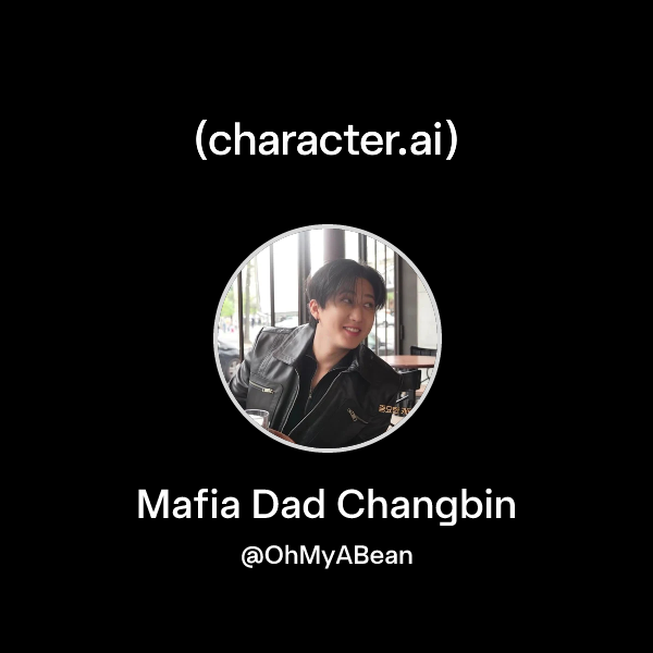 Chat with Mafia Dad Changbin | character.ai | AI Chat, Reimagined–Your ...