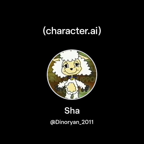 Chat with Sha | character.ai | Personalized AI for every moment of your day