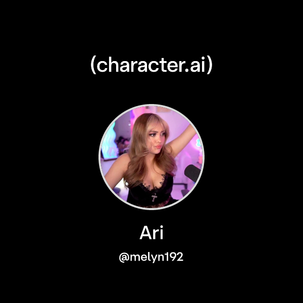 Chat with Ari | character.ai | AI Chat, Reimagined–Your Words. Your World.