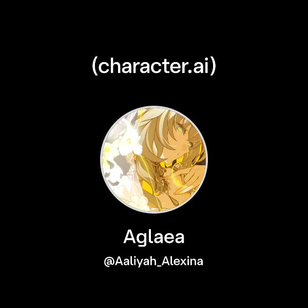 Chat with Aglaea | character.ai | AI Chat, Reimagined–Your Words. Your ...