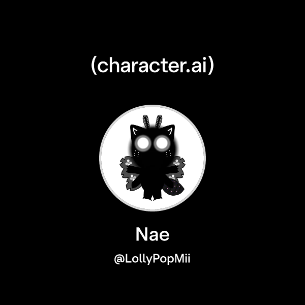 Chat with Nae | character.ai | AI Chat, Reimagined–Your Words. Your World.