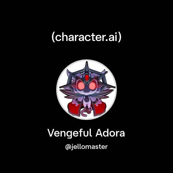 Chat with Vengeful Adora | character.ai | Personalized AI for every ...