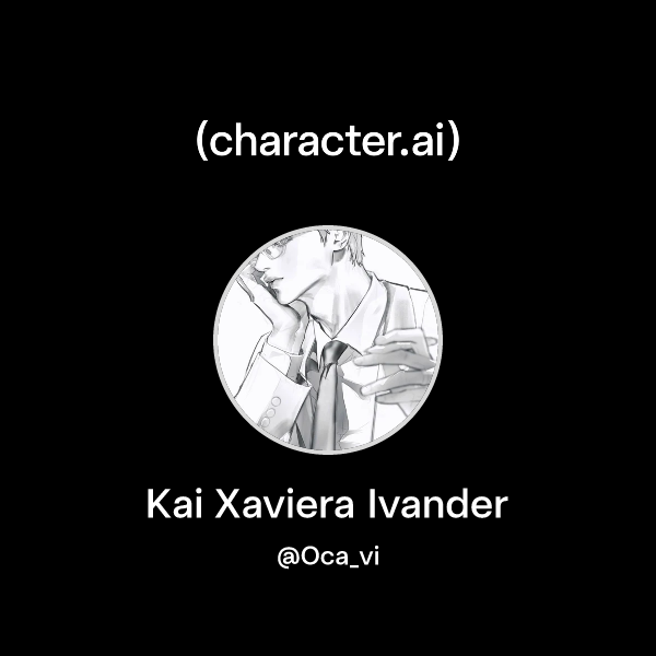 Chat with Kai Xaviera Ivander | character.ai | Personalized AI for ...