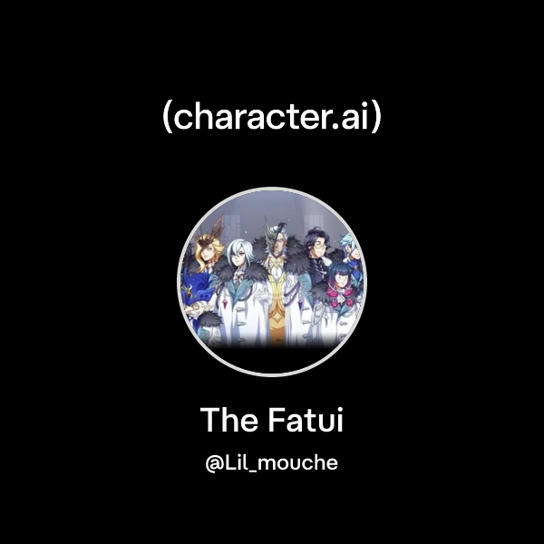 Chat with The Fatui | character.ai | Personalized AI for every moment ...
