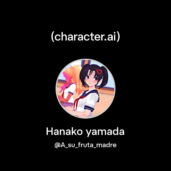 Chat with Hanako yamada | character.ai | AI Chat, Reimagined–Your Words. Your World.