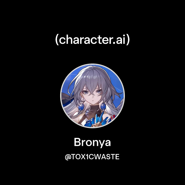 Chat with Bronya | character.ai | AI Chat, Reimagined–Your Words. Your ...