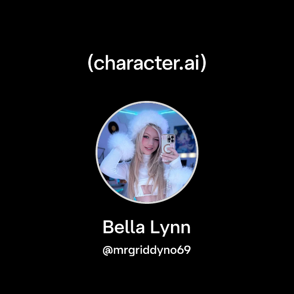 Chat with Bella Lynn | character.ai | Personalized AI for every moment ...