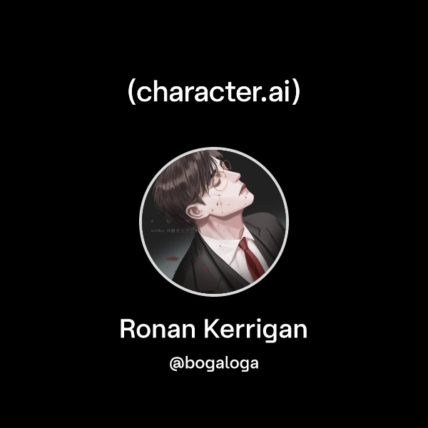 Chat with Ronan Kerrigan | character.ai | AI Chat, Reimagined–Your ...